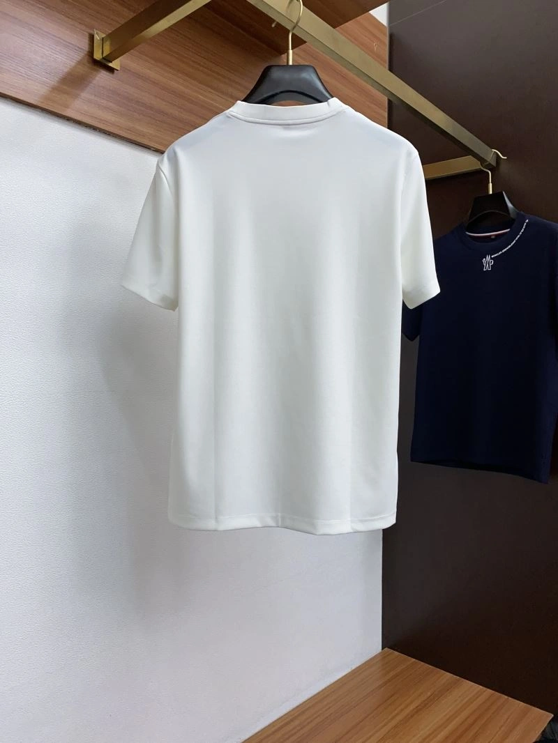 Official Moncler T-Shirts