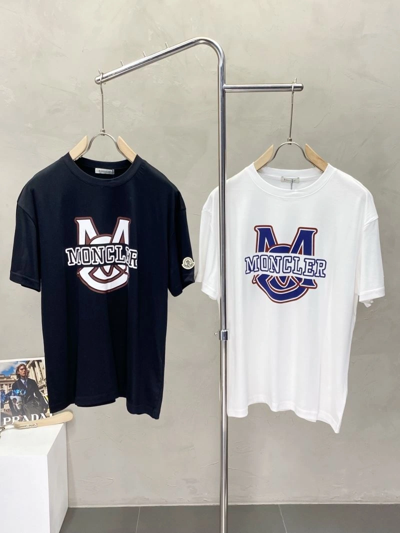 Moncler T-Shirts
