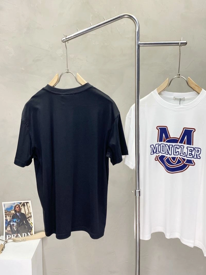 Authentic Moncler T-Shirts