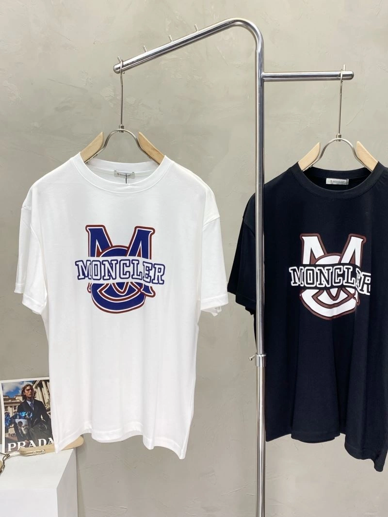 Authentic Moncler T-Shirts