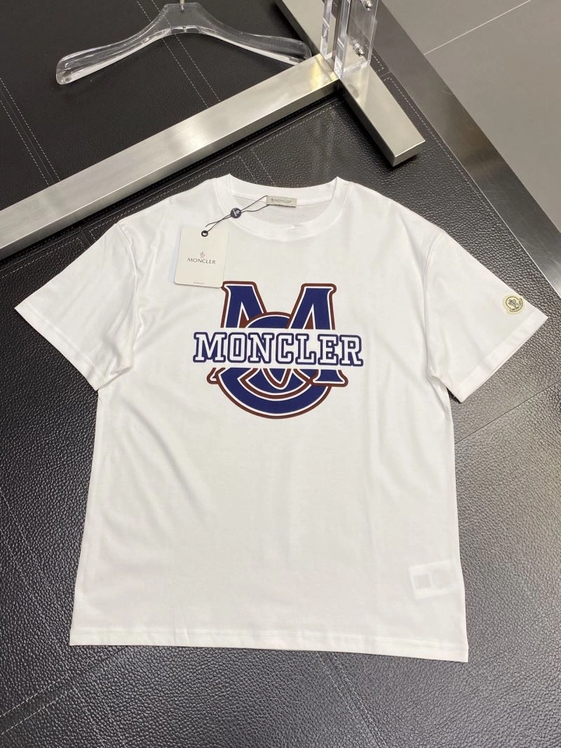 Authentic Moncler T-Shirts