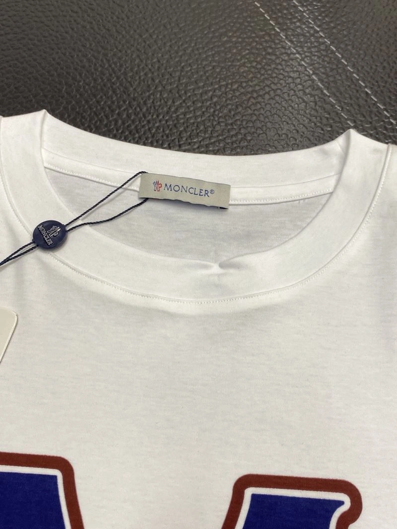 Authentic Moncler T-Shirts