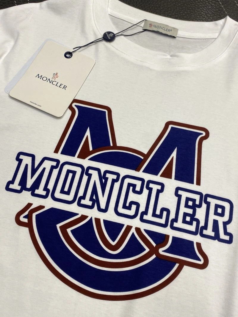 Authentic Moncler T-Shirts