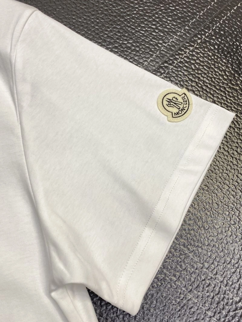 Authentic Moncler T-Shirts