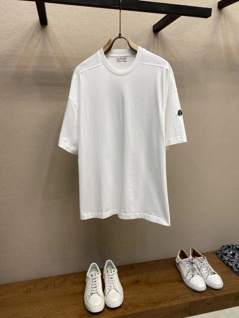 Moncler T-Shirts