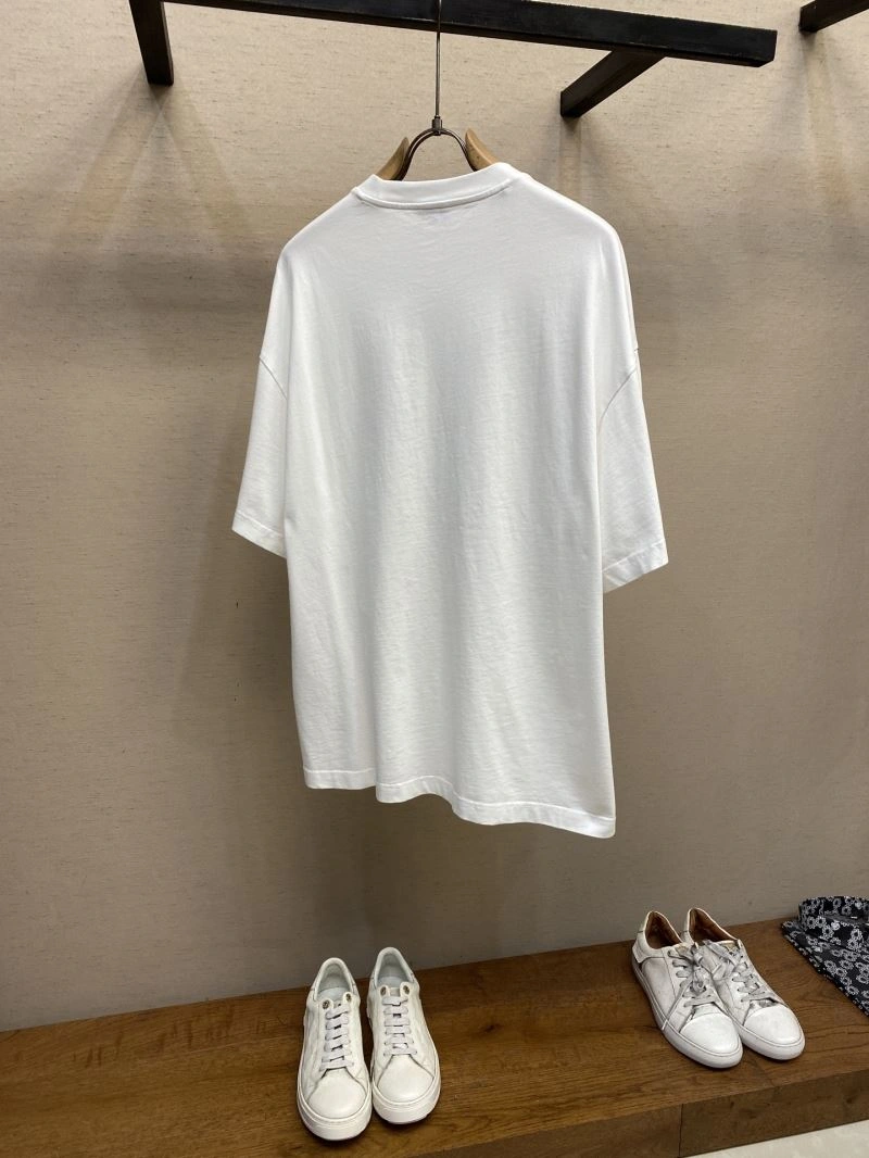 Brand-authenticated Moncler T-Shirts