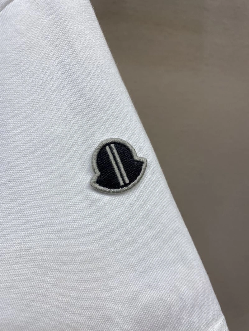 Brand-authenticated Moncler T-Shirts