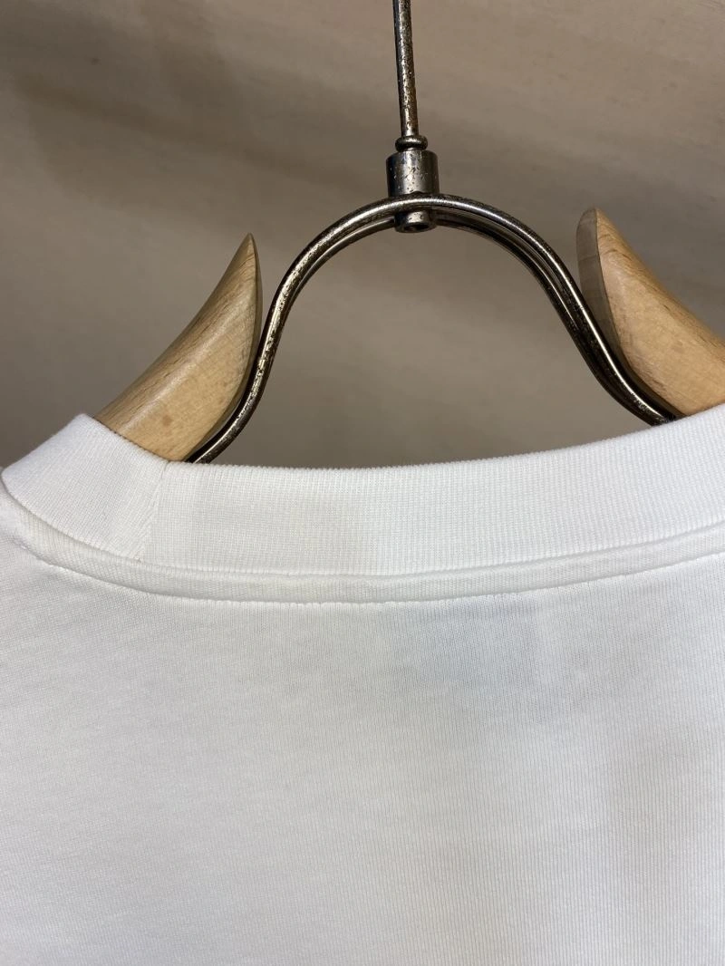 Brand-authenticated Moncler T-Shirts