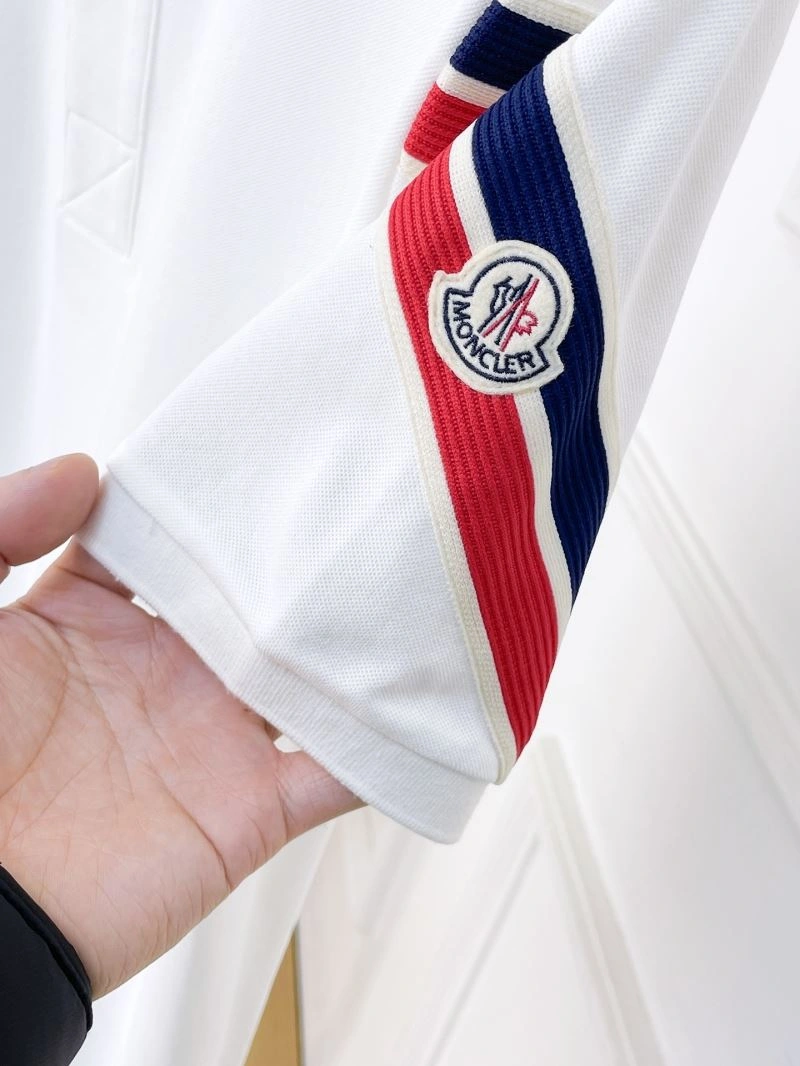 Brand-original Moncler T-Shirts