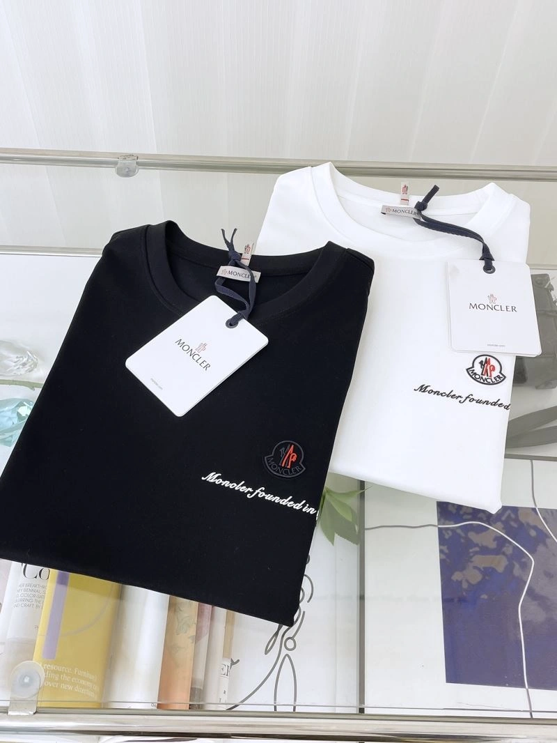 Moncler T-Shirts