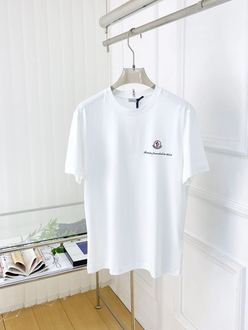 Budget-friendly Moncler T-Shirts
