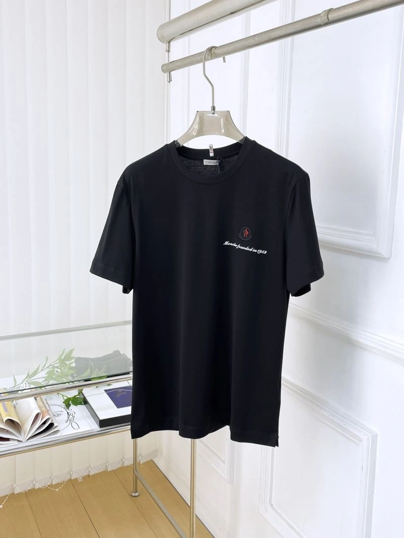 Budget-friendly Moncler T-Shirts
