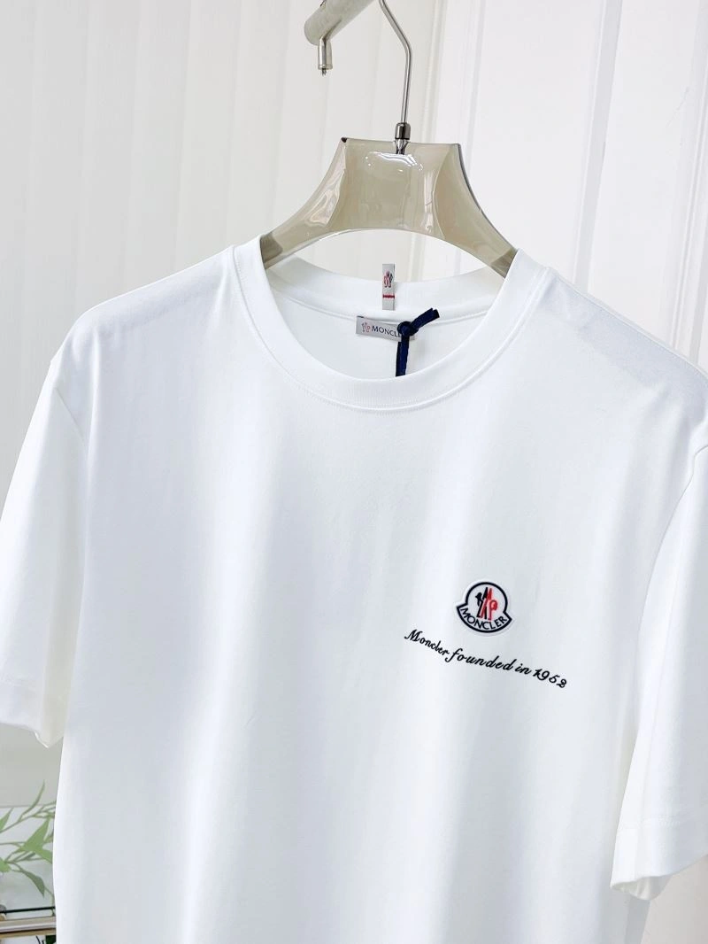 Budget-friendly Moncler T-Shirts