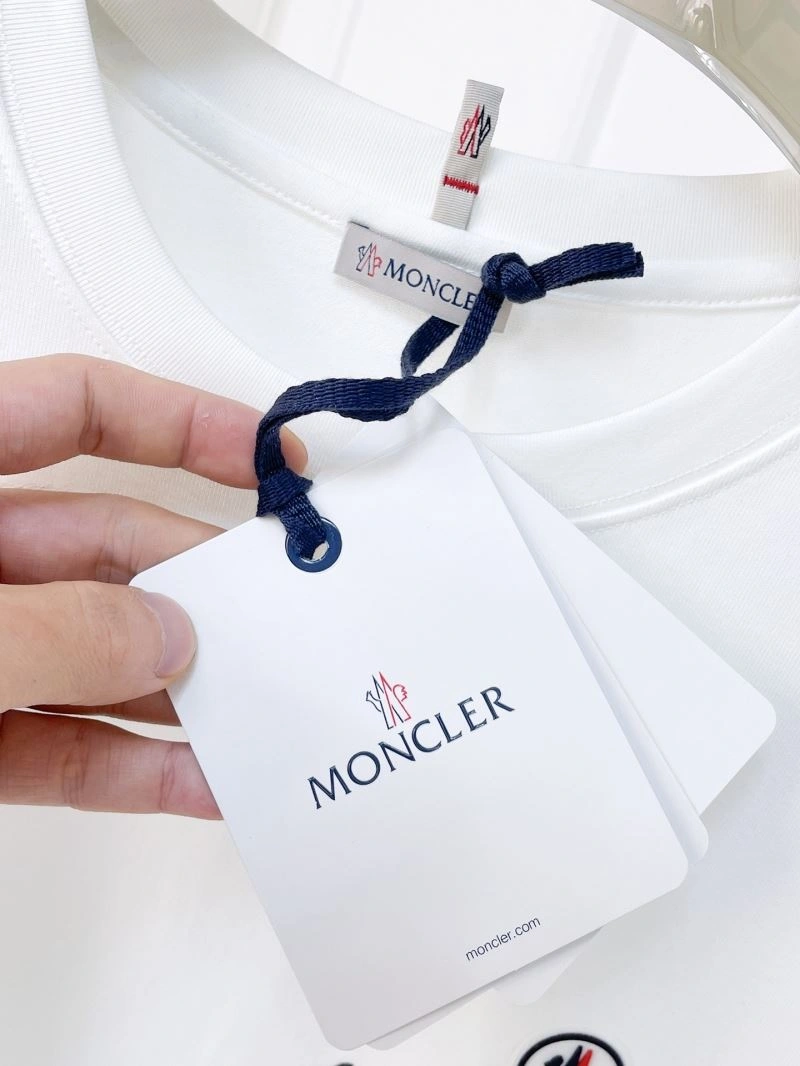 Budget-friendly Moncler T-Shirts