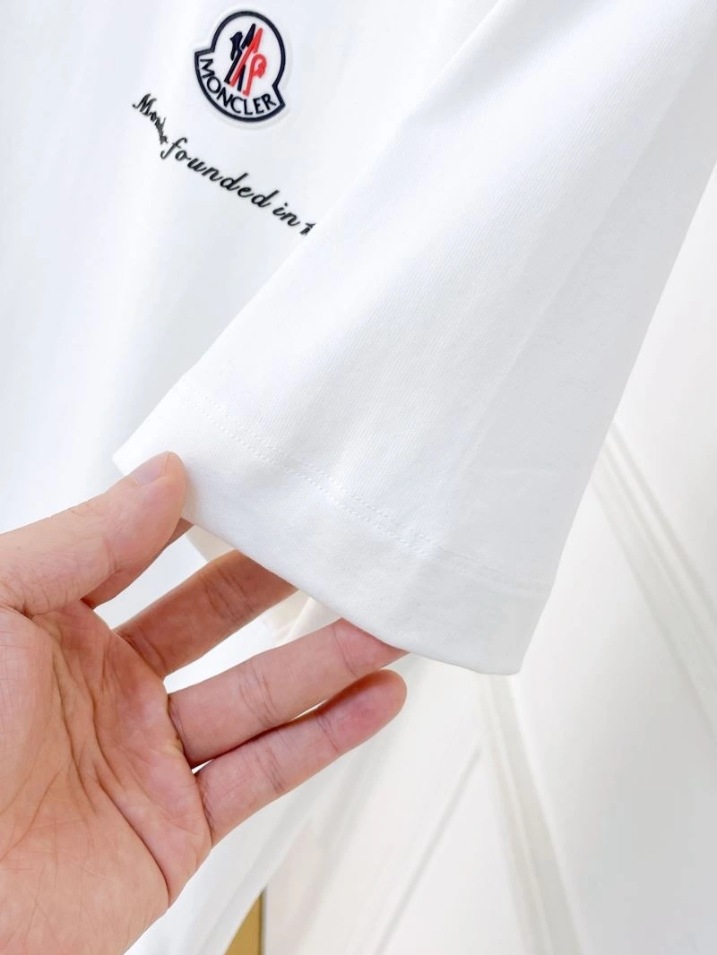Budget-friendly Moncler T-Shirts