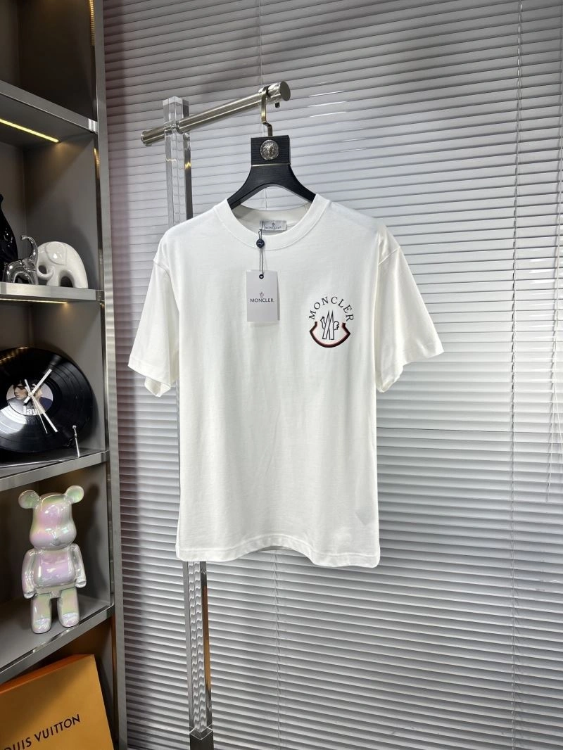 Moncler T-Shirts