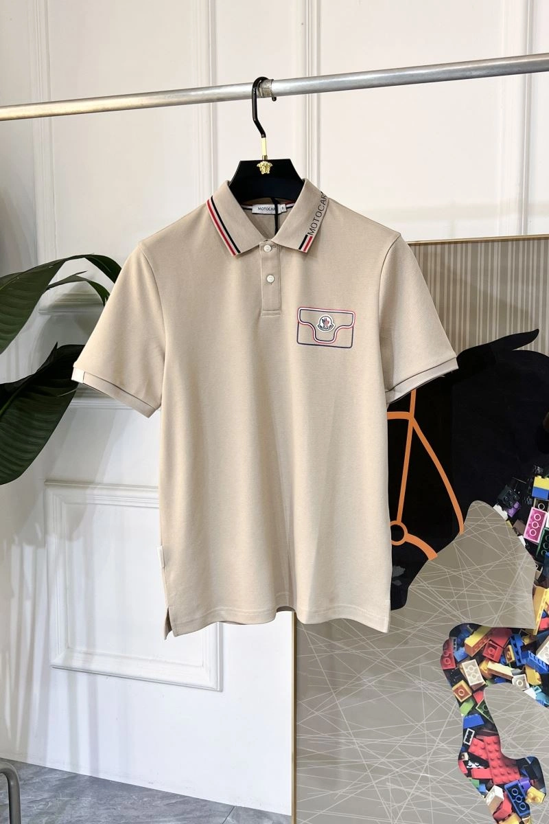 Moncler T-Shirts