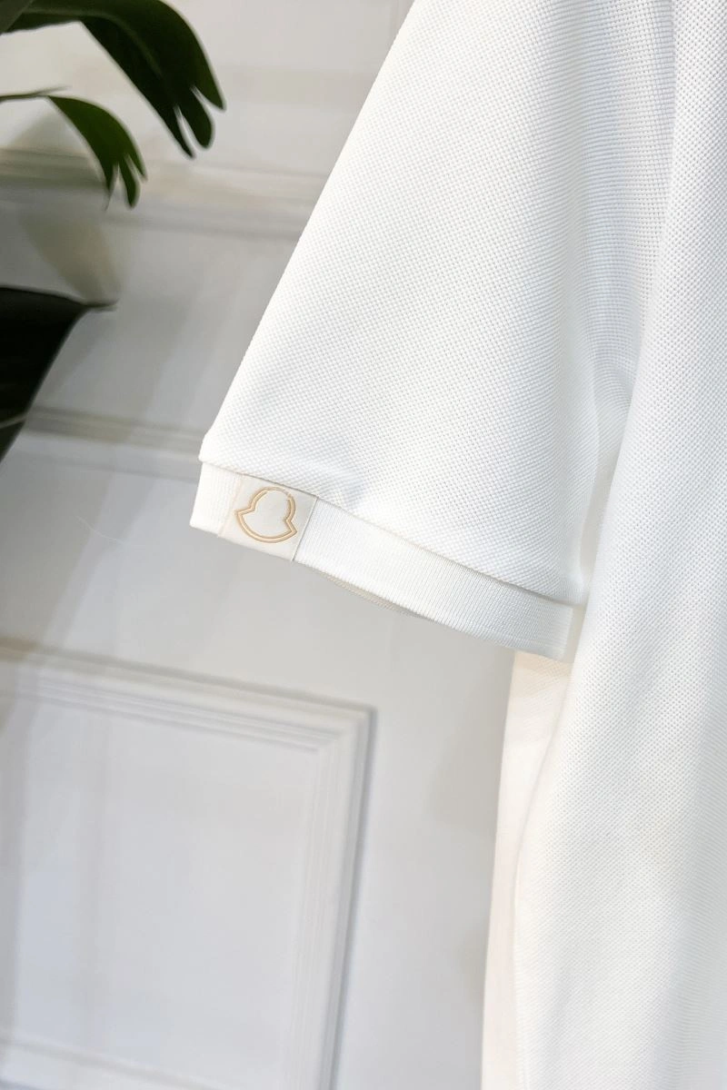 Exact replica Moncler T-Shirts