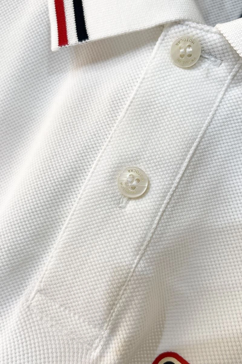 Exact replica Moncler T-Shirts