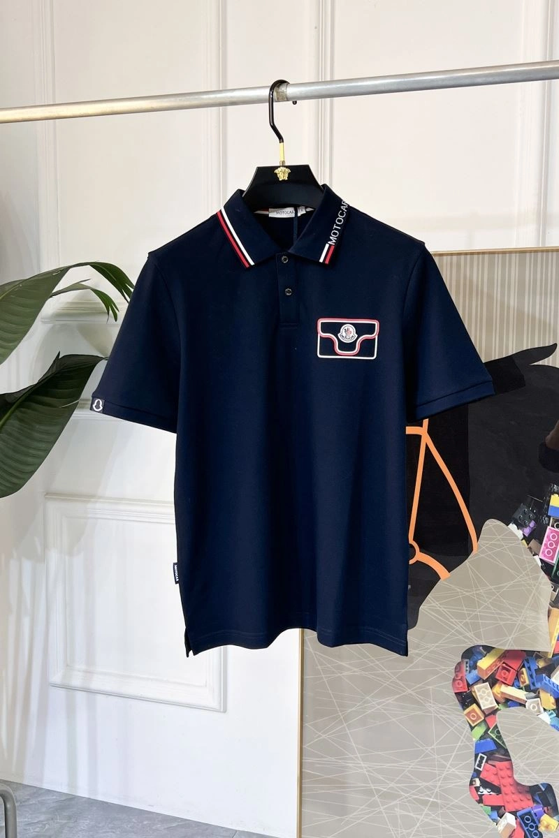 Exact replica Moncler T-Shirts