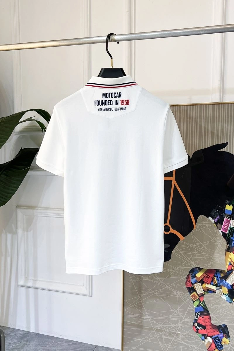 Exact replica Moncler T-Shirts