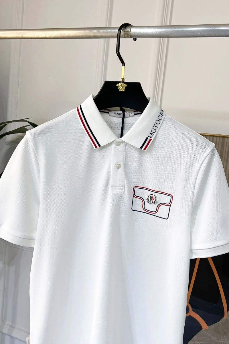 Exact replica Moncler T-Shirts