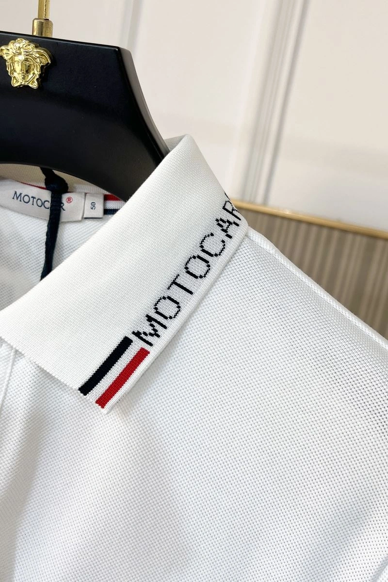 Exact replica Moncler T-Shirts