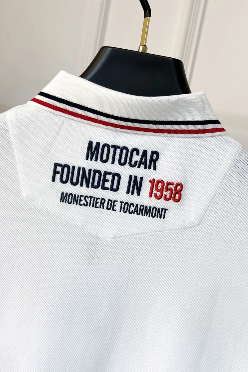 Exact replica Moncler T-Shirts