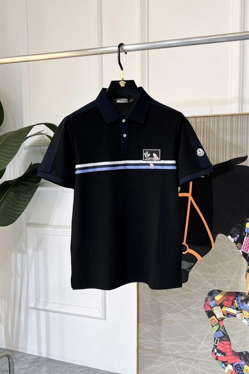 Brand-original Moncler T-Shirts