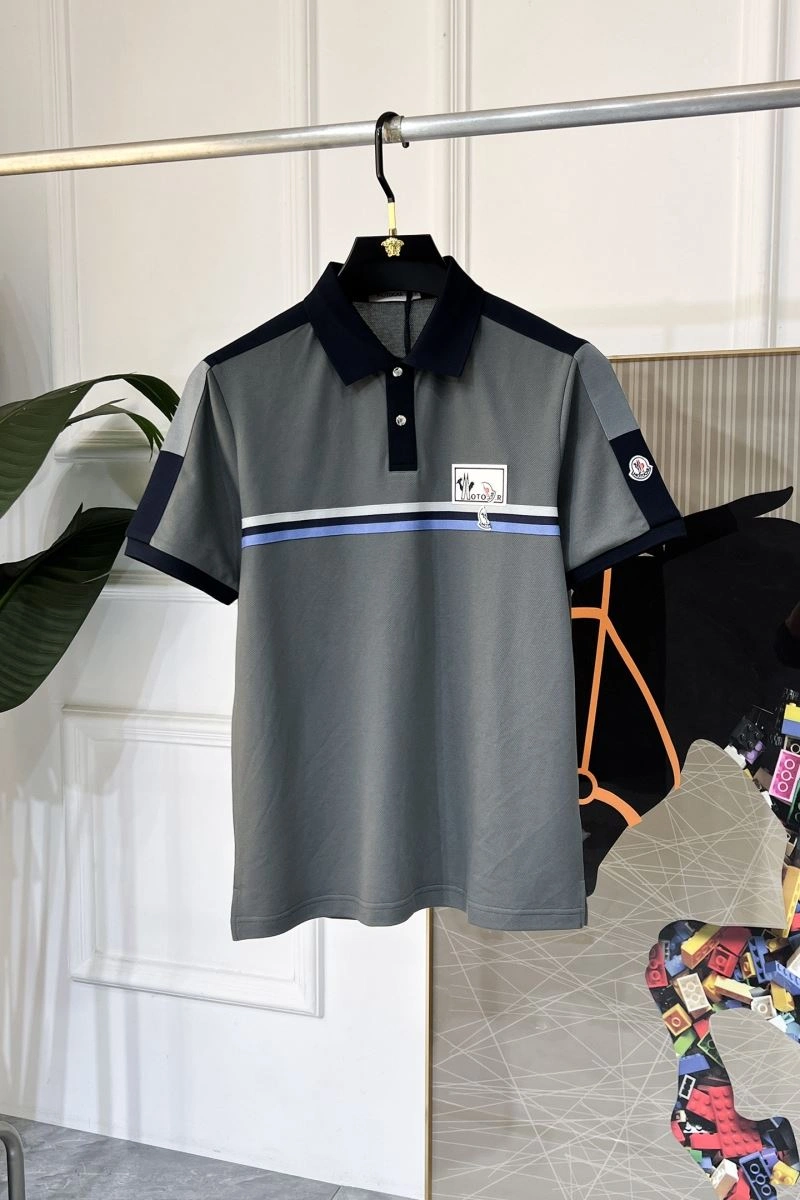 Brand-original Moncler T-Shirts
