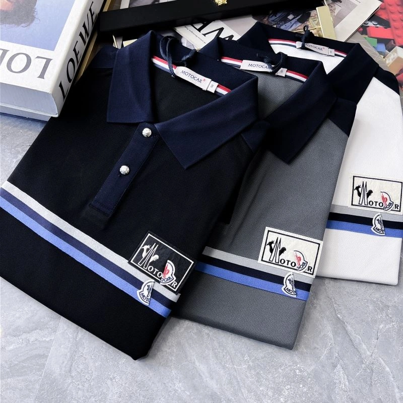 Brand-original Moncler T-Shirts