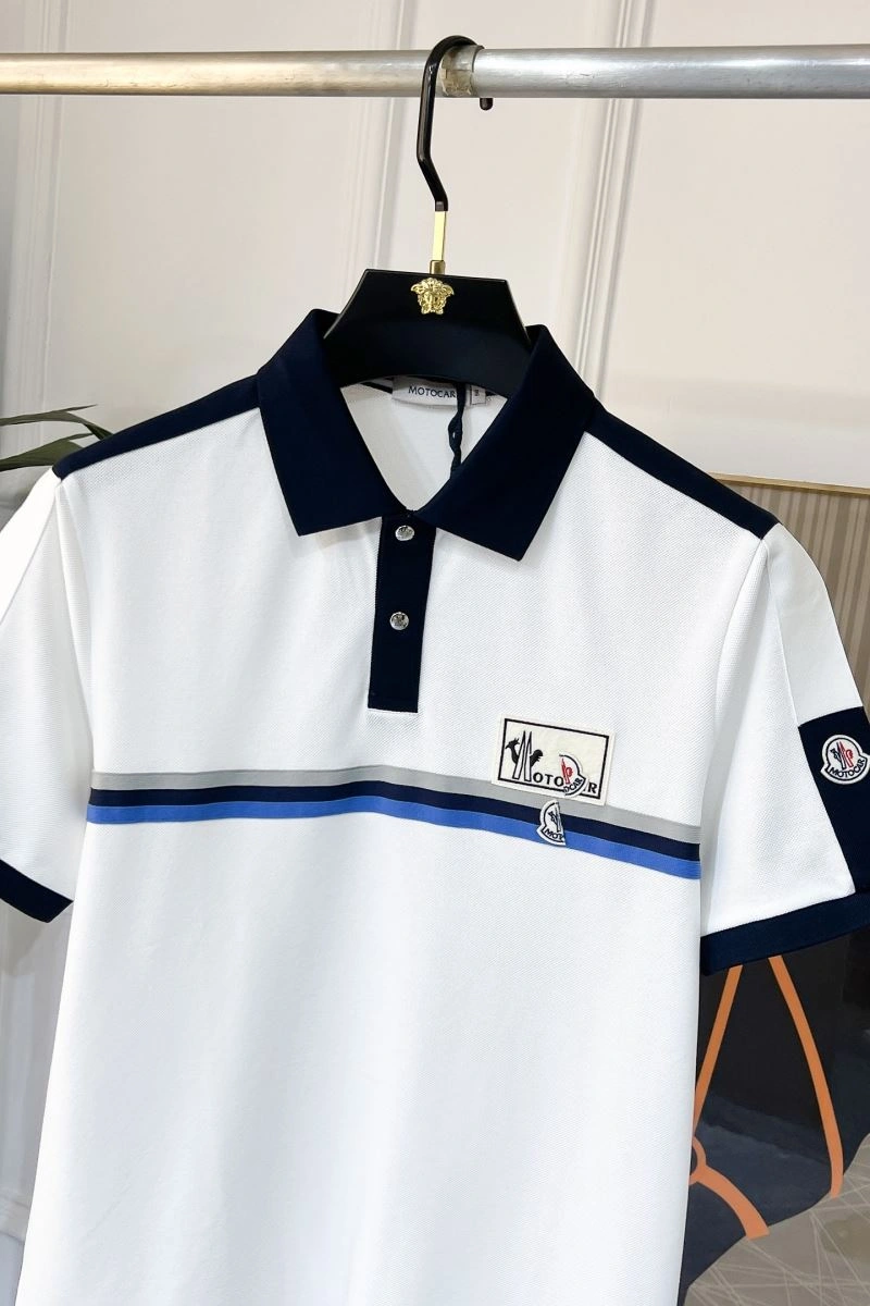 Brand-original Moncler T-Shirts