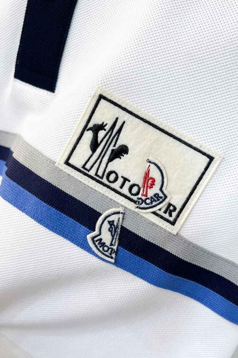 Brand-original Moncler T-Shirts