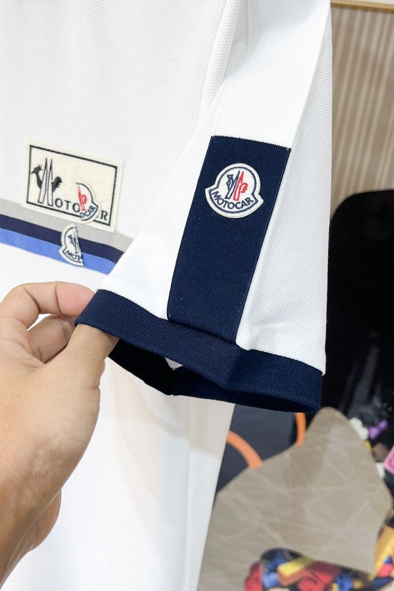 Brand-original Moncler T-Shirts