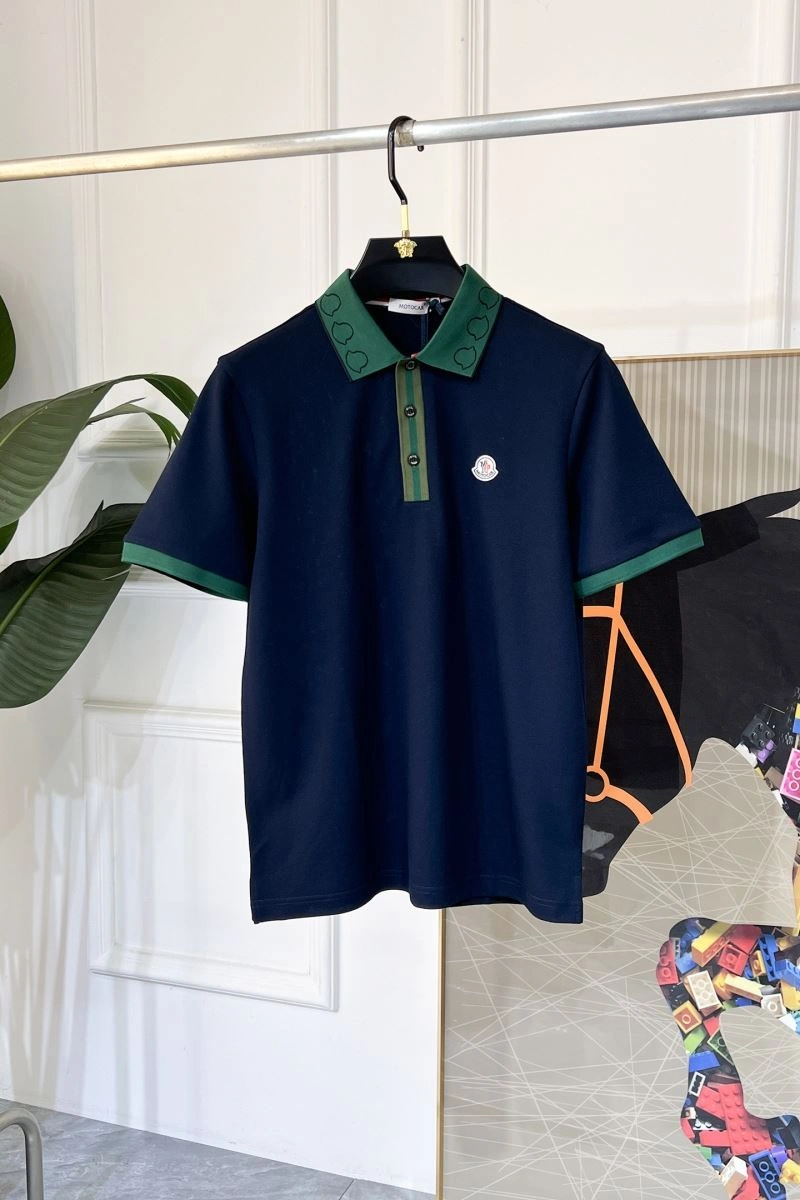 Moncler T-Shirts