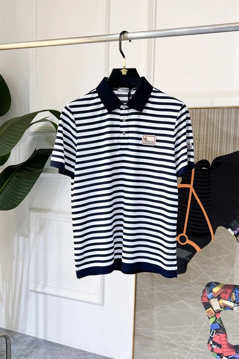 Moncler T-Shirts