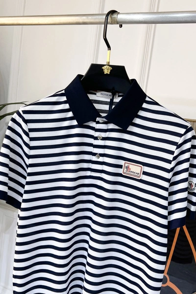Cut-rate Moncler T-Shirts