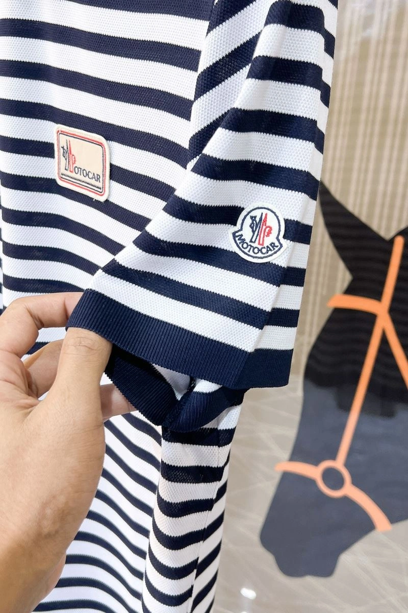Cut-rate Moncler T-Shirts