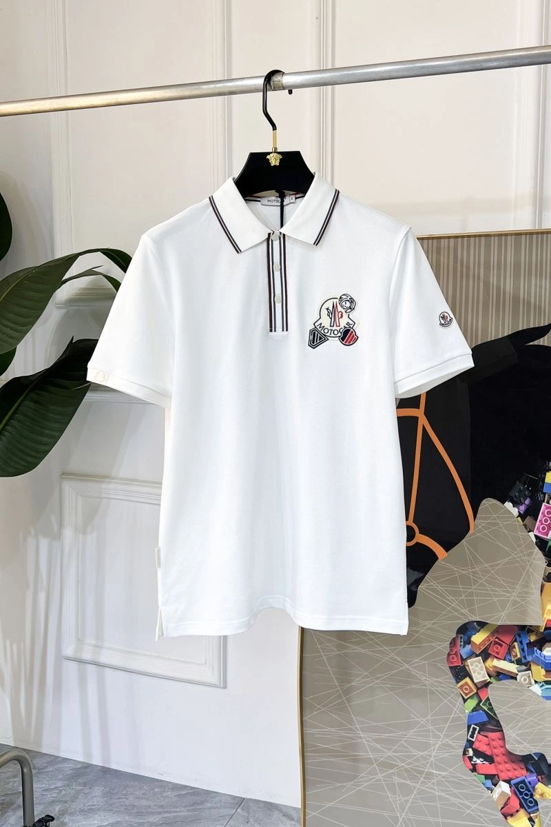 Moncler T-Shirts