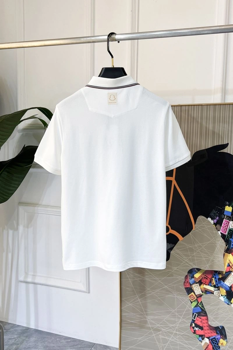 Accurate model Moncler T-Shirts
