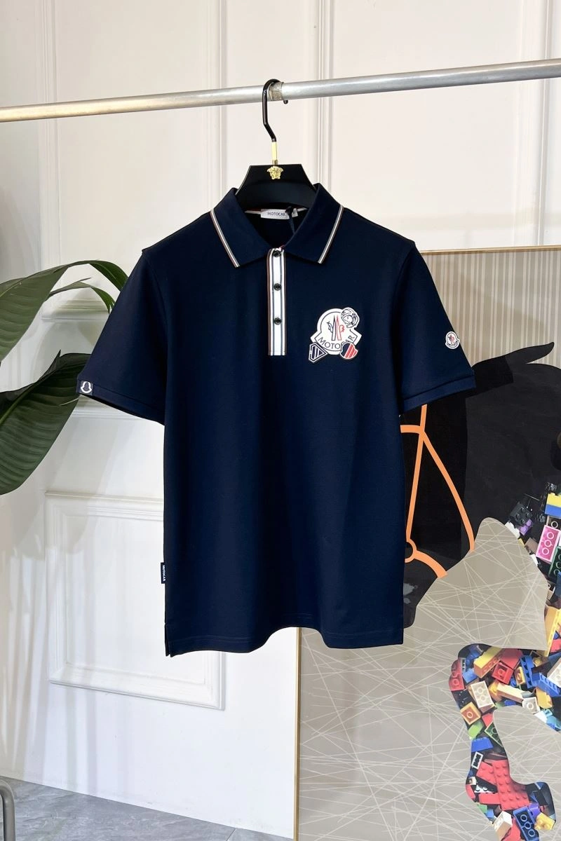 Accurate model Moncler T-Shirts