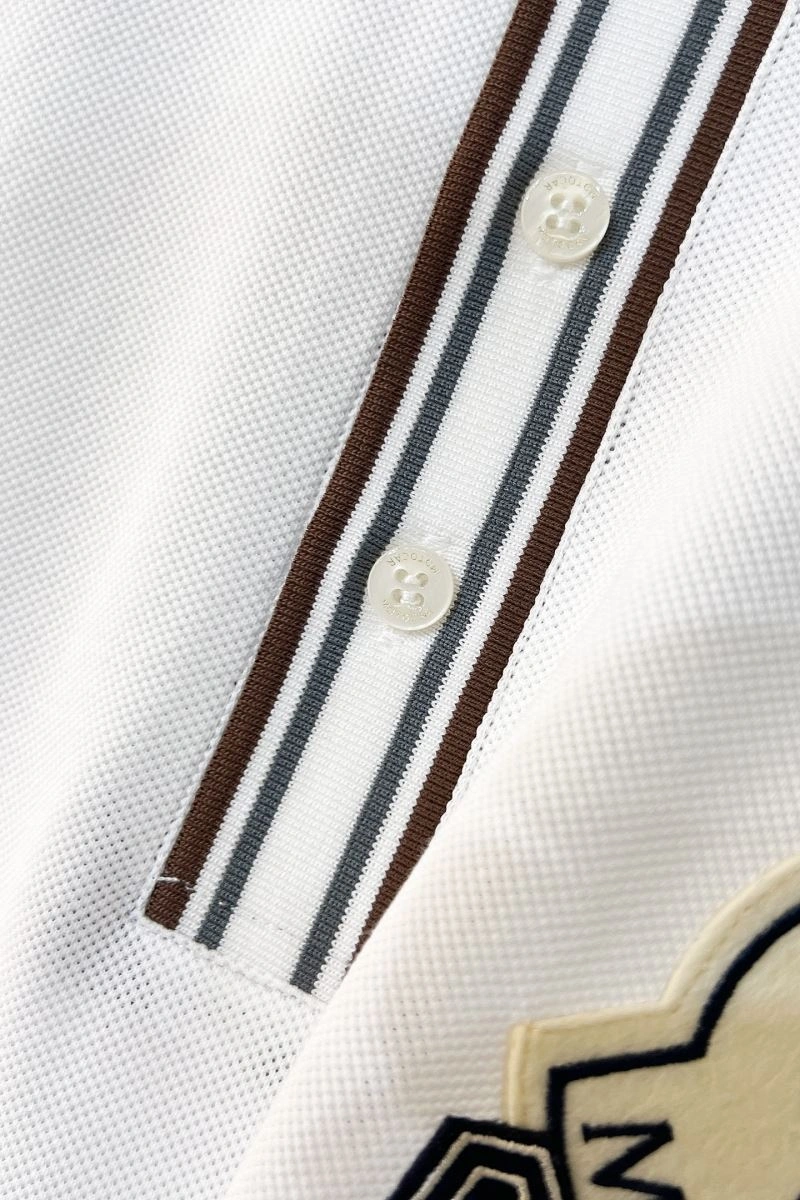 Accurate model Moncler T-Shirts