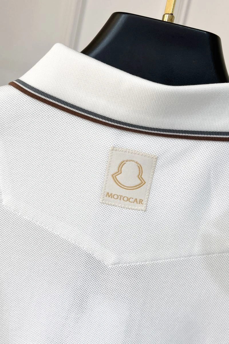 Accurate model Moncler T-Shirts