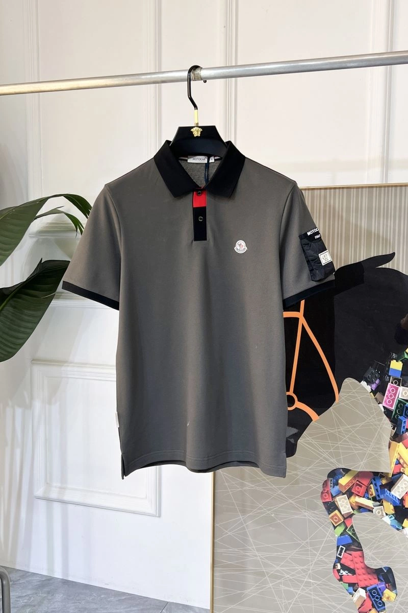 Moncler T-Shirts