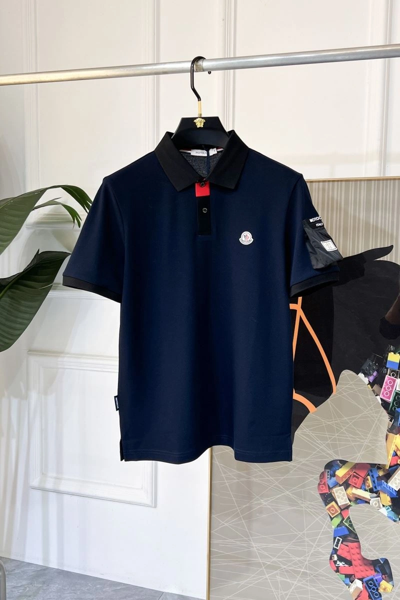 Discounted Moncler T-Shirts