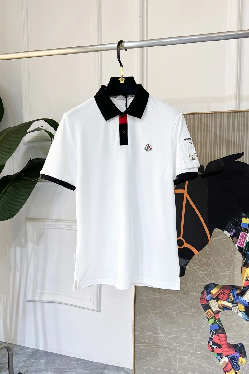 Discounted Moncler T-Shirts