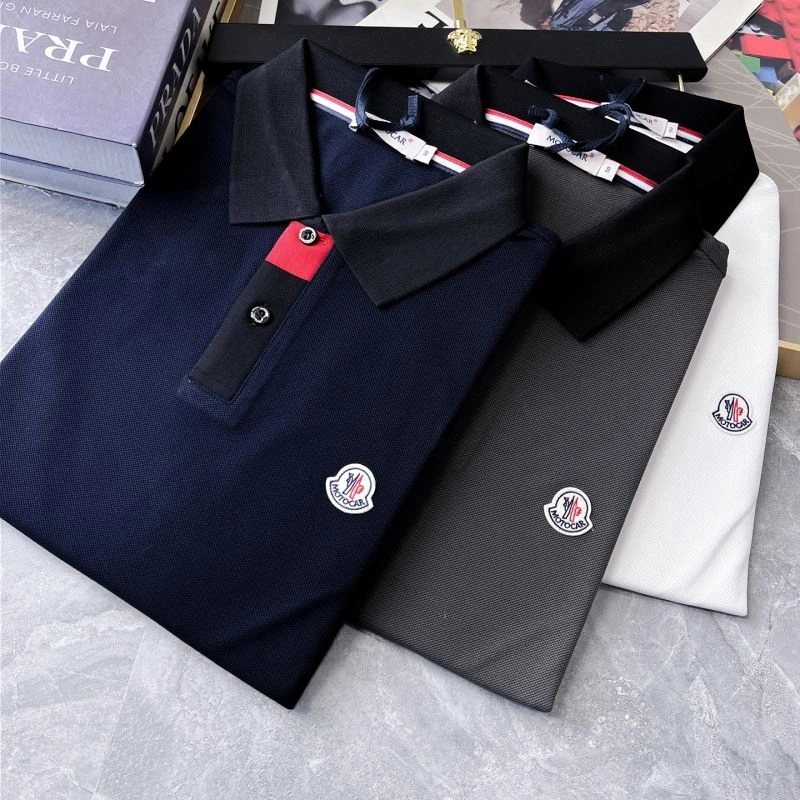 Discounted Moncler T-Shirts