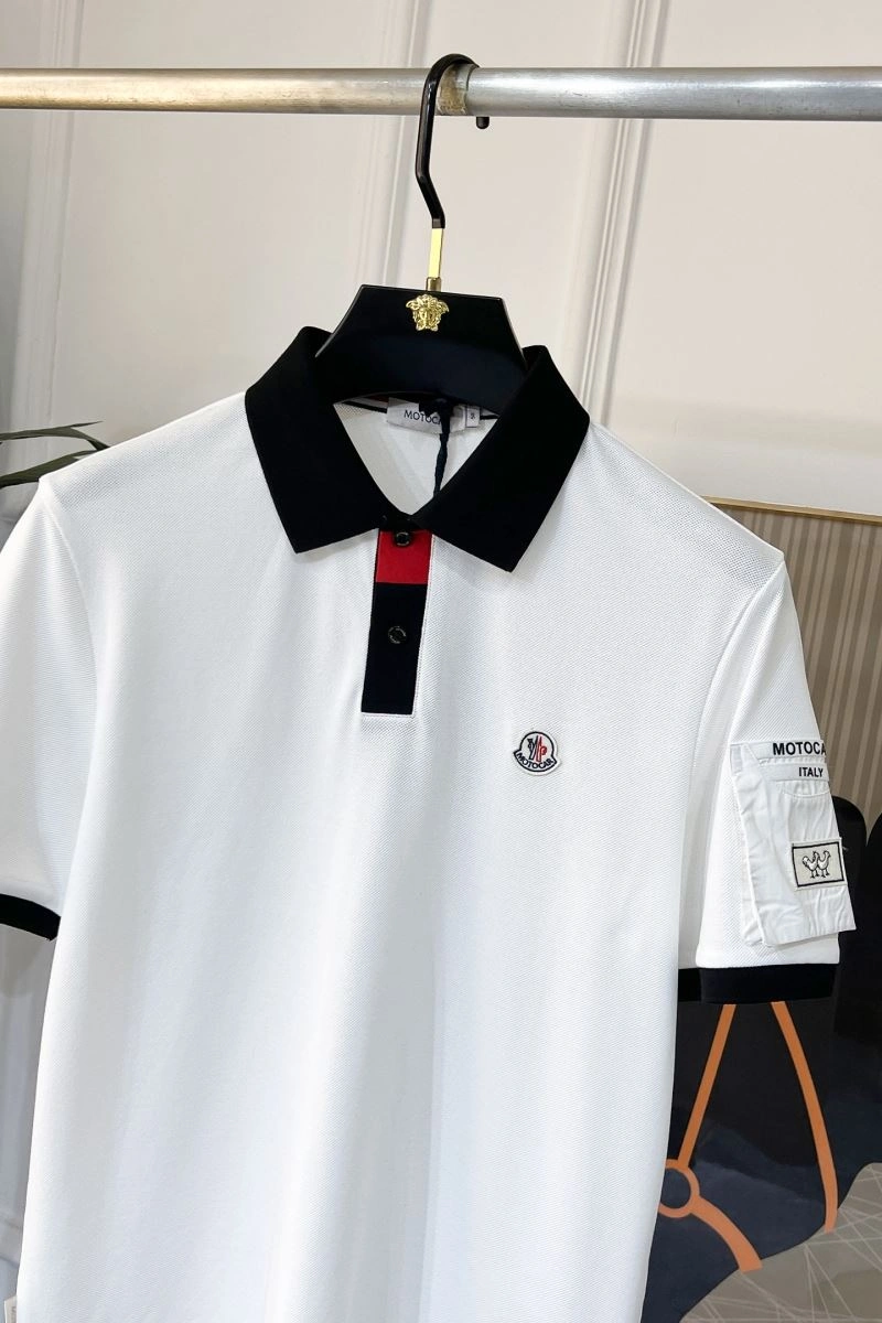 Discounted Moncler T-Shirts