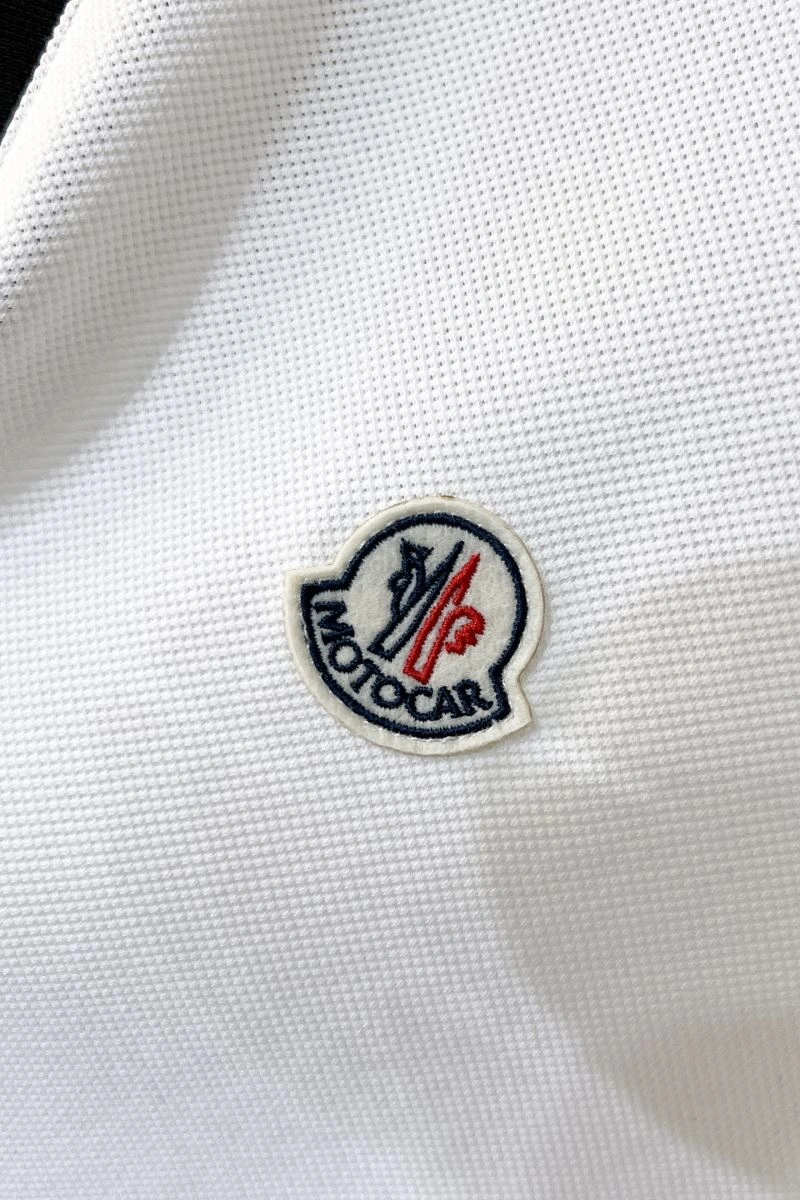 Discounted Moncler T-Shirts