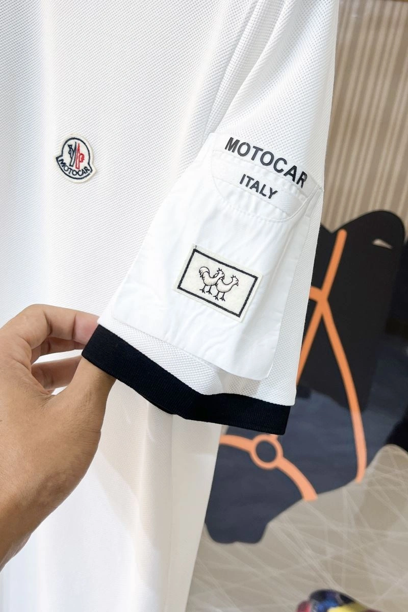 Discounted Moncler T-Shirts